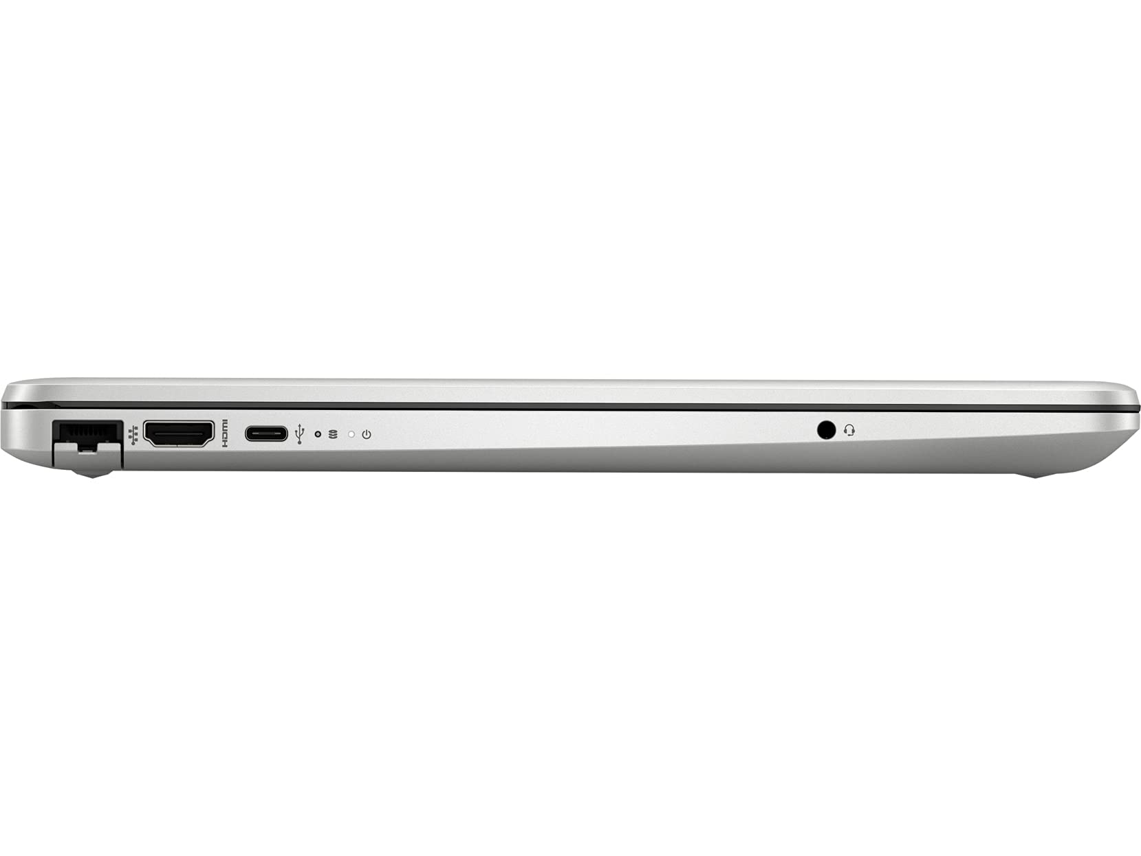 HP 15 Business Laptop 15.6" HD Touchscreen 11th Gen (Intel i5-1135G7 4-Core, 16GB RAM, 512GB PCIe SSD, Intel Iris Xe, (1366x768), WiFi 5, Bluetooth 4.2, HD Webcam, SD Card, Win 10 Pro) w/Hub