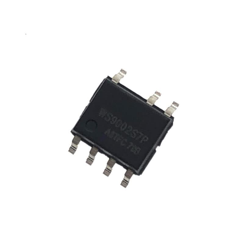 10Pcs WS9002S7P SOP-7 9002S SOP7 LED Power Driver chip