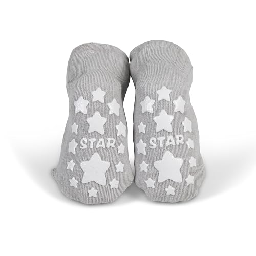 Baby Boy Gift Set New Born Baby Gift Baby Blue Deer Fawn Security Blanket Soft Fleece, Suitcase Keepsake Box Blanket Booties & Baby Gift Basket – Unique Present for Baby Shower & Newborn Lovey Welcome