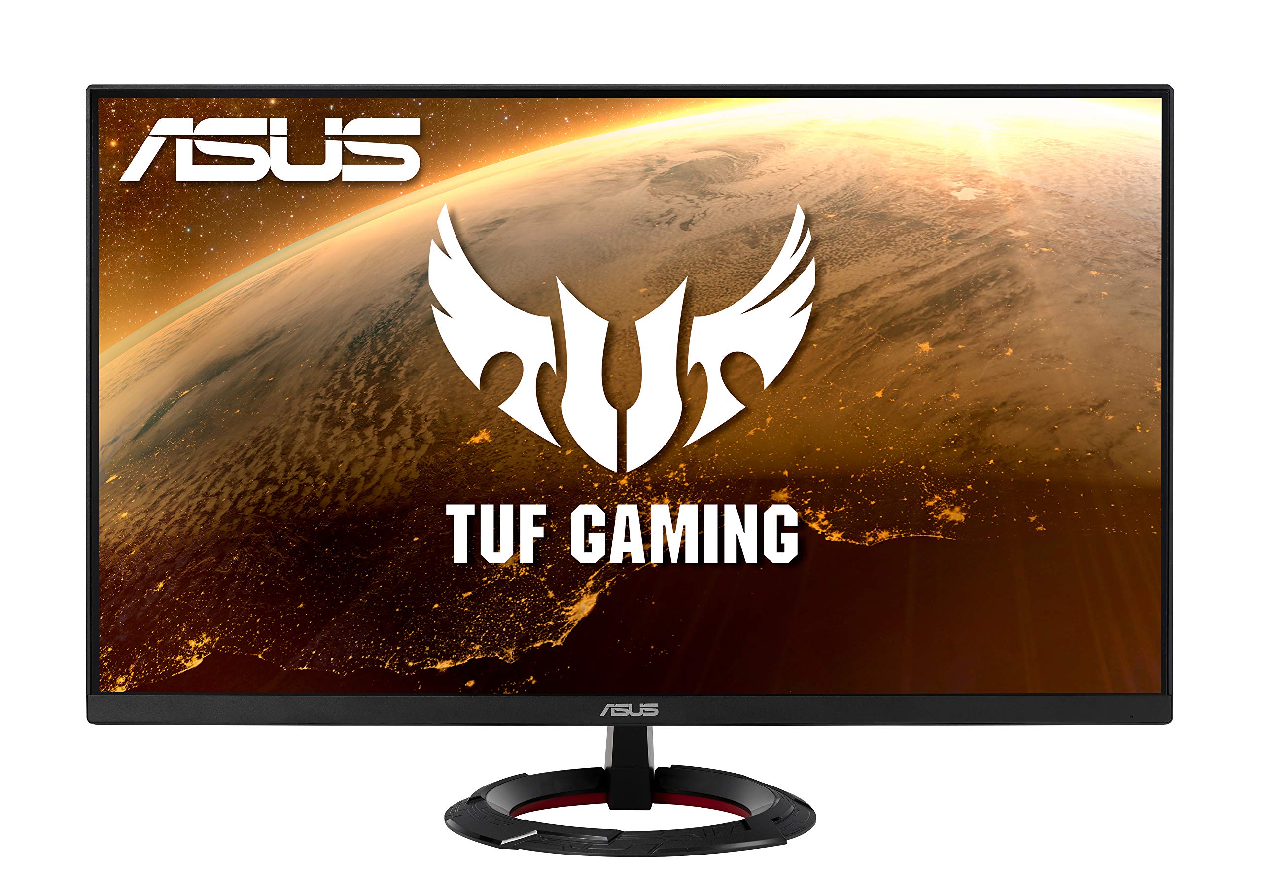 ASUS TUF Gaming Gaming Monitor 144HZ 27 inch Full HD (1920 x 1080) (VG279Q1R)
