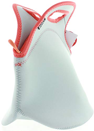 BUILT NY Gourmet Getaway Neoprene Lunch Tote (Ice Blue)