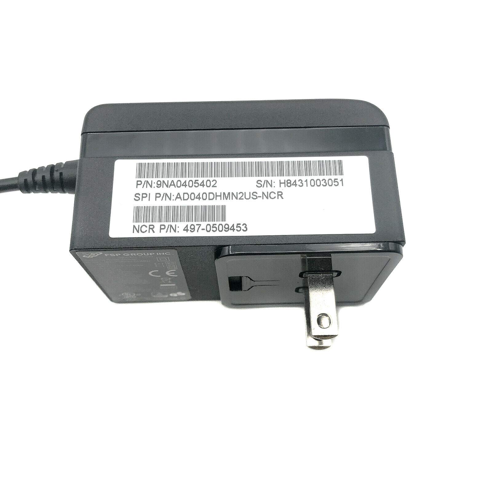 Tekswamp FSP FSP040-DHMN2 Switching Power Adapter 12V 3.4A 40.8W