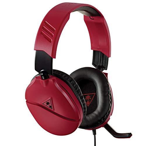 Turtle Beach Recon Spark Universal Gaming Headset & Recon 70 Gaming Headset for Playstation 4 Pro, Playstation 4, Xbox One, Nintendo Switch, PC, and Mobile - Playstation 4