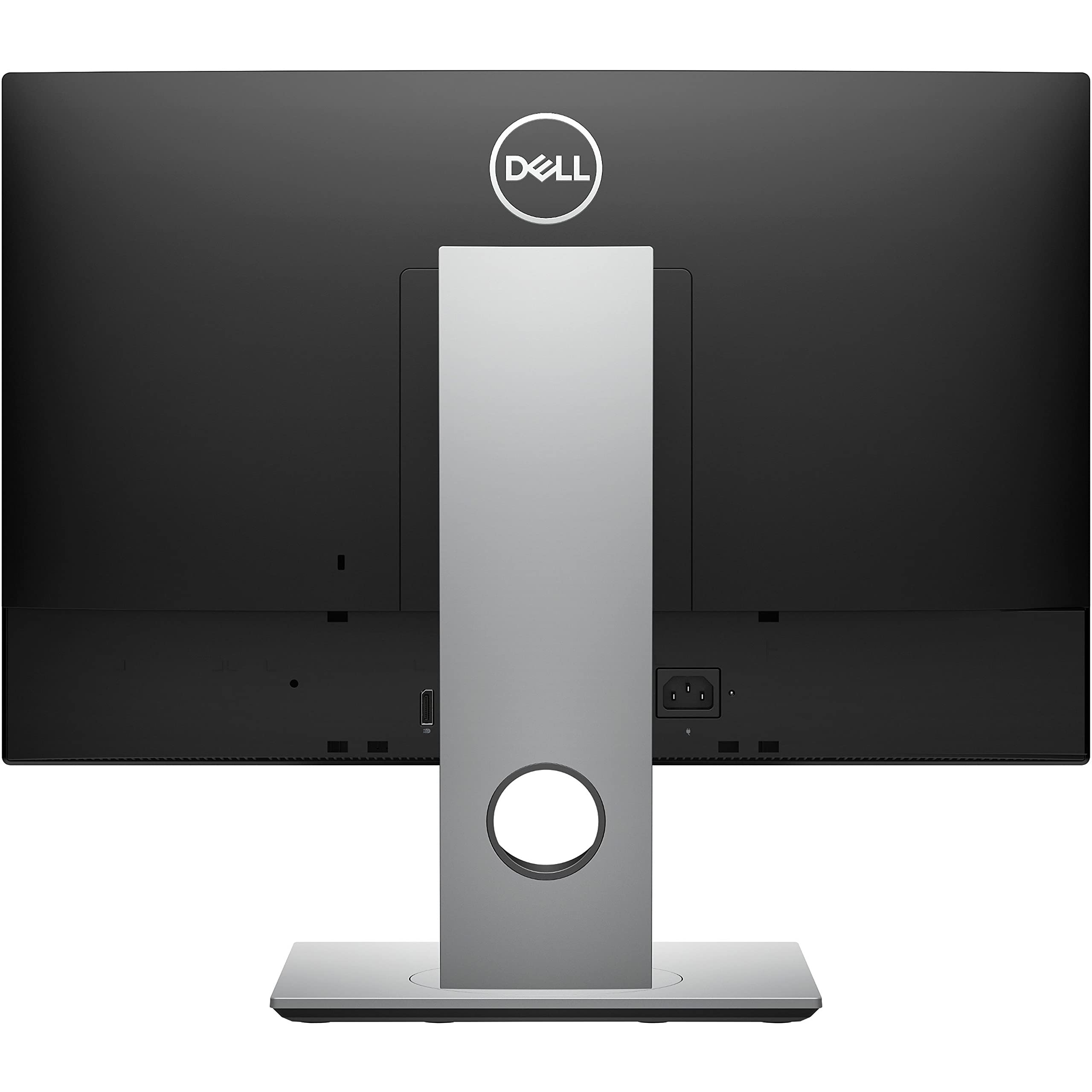 Dell OptiPlex 5000 5490 All-in-One Computer - Intel Core i5 11th Gen i5-11500T Hexa-core (6 Core) 1.50 GHz - 8 GB RAM DDR4 SDRAM - 256 GB M.2 PCI Express NVMe 3.0 x4 SSD - 23.8" Full HD 1920 x 1080