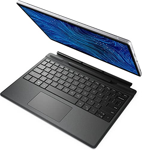 Dell Latitude 7320 2-in-1 Laptop | 13.3" 1920x1080 FHD | Core i7-1165G7-512GB SSD Hard Drive - 16GB RAM | 4 cores @ 4.7 GHz Win 10 Pro Black