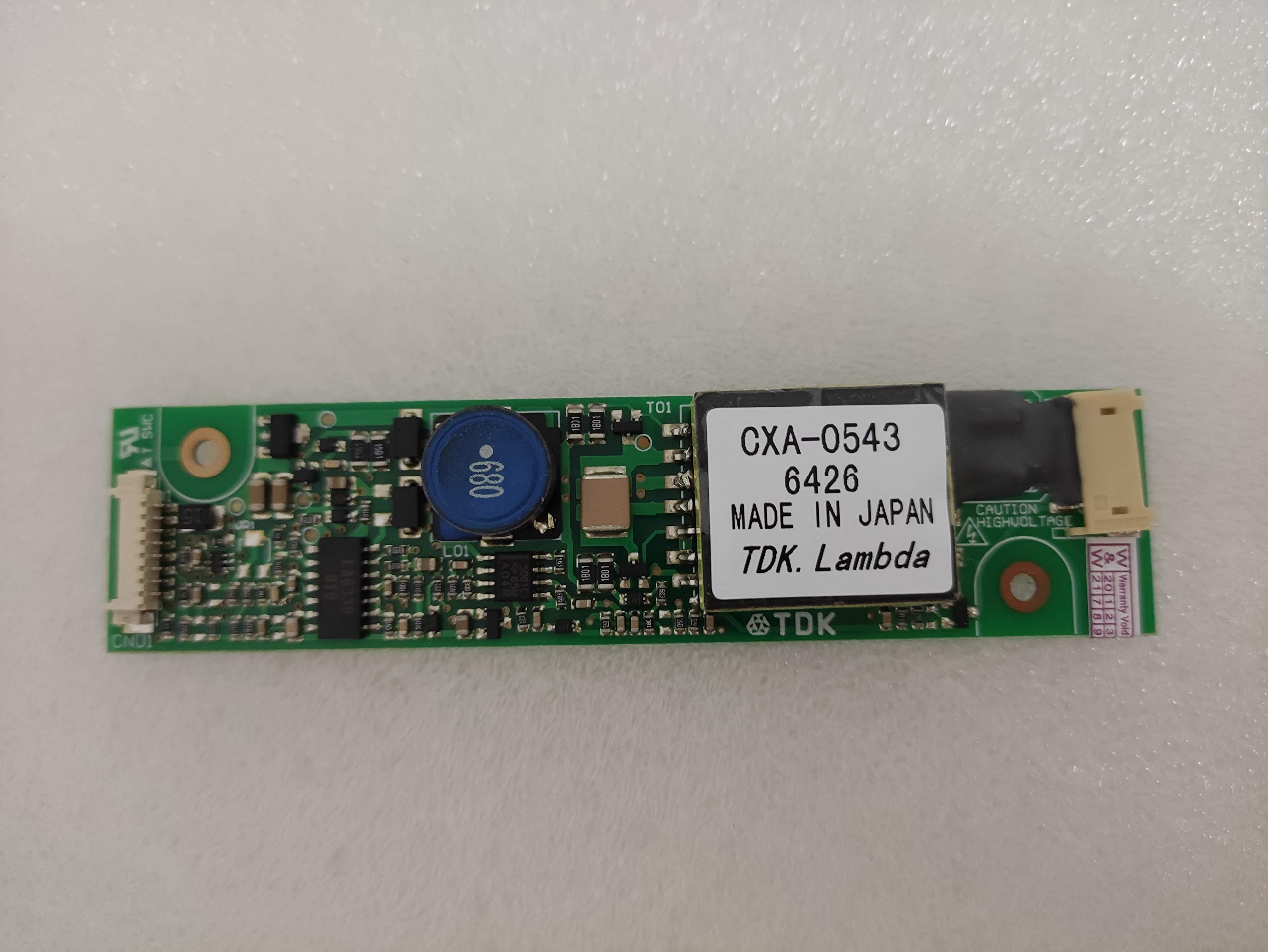 CXA-0543 New LCD Inverter