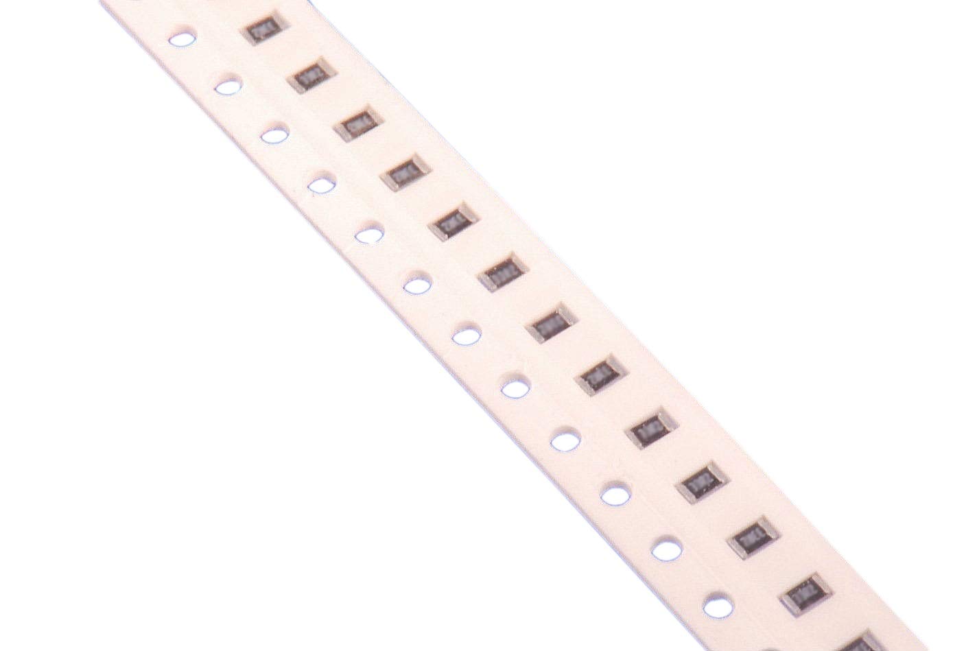 RC0805JR-07220R - Fixed 2-Pins SMD 0805JR-07220