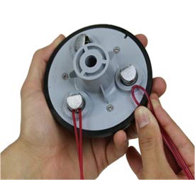 1-2-trim Pro Series Blade - Line - Blower Gas Trimmer Universal Weed Eater Head Replacement