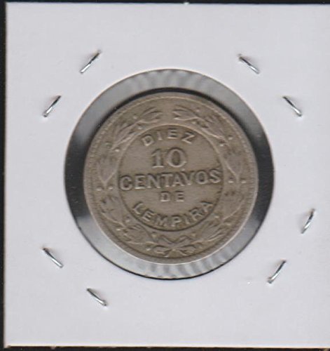 1932 HN National Arms Dime Fine