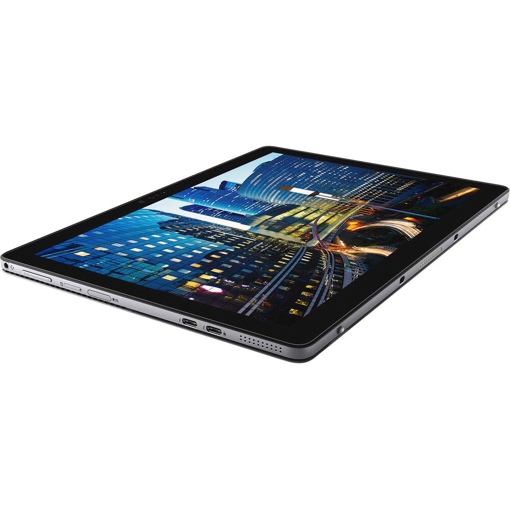 Dell Latitude 7210 2-in-1 Multi-Touch Laptop -12.3" FHD Touch AG, AS W/DX Glass- 1.8 GHz Intel Core i7-10610U Quad-Core - 16GB - 256GB SSD - Windows 10 pro