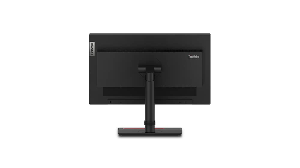 Lenovo ThinkVision T22i-20 - LED Monitor - Full HD (1080p) - 21.5" (Renewed)