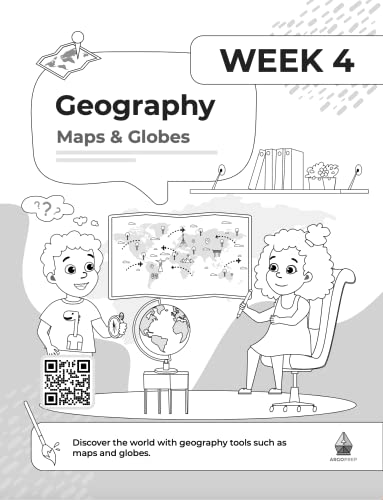3rd Grade Social Studies: Daily Practice Workbook | 20 Weeks of Fun Activities | History | Civic and Government | Geography | Economics | + Video ... Each Question (Social Studies by ArgoPrep)