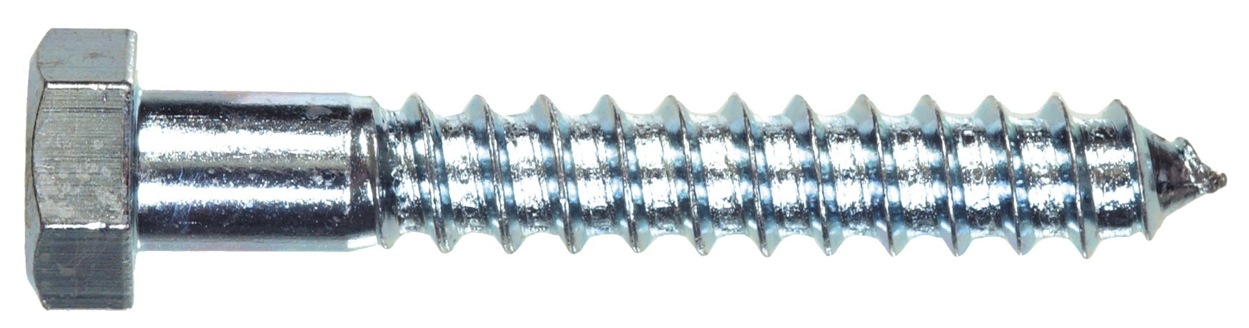 1/4X1-1/4 HEX LAG Screw