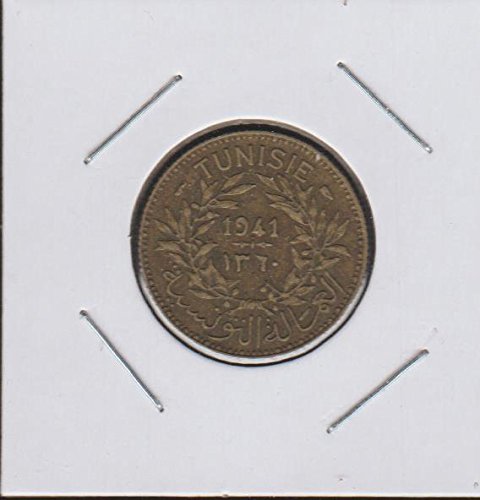 1941 TN Date Within Wreath $1 Choice Extremely Fine