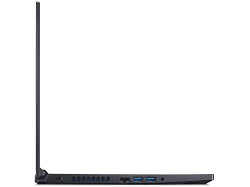 2023 Acer Predator Triton300 Gaming Laptop 15.6" FHD IPS 144Hz Intel 8-Core i7-11800H NVIDIA RTX3060 6GB 64GB DDR4 2TB NVMe SSD Killer WIFI 6 HDMI m-DP Thunderbolt4 RGB Backlit Windows 11 Pro w/RE USB