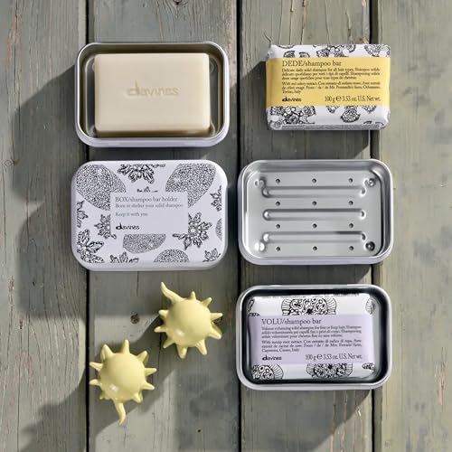 Davines Shampoo Bar Holder, 1 ct.