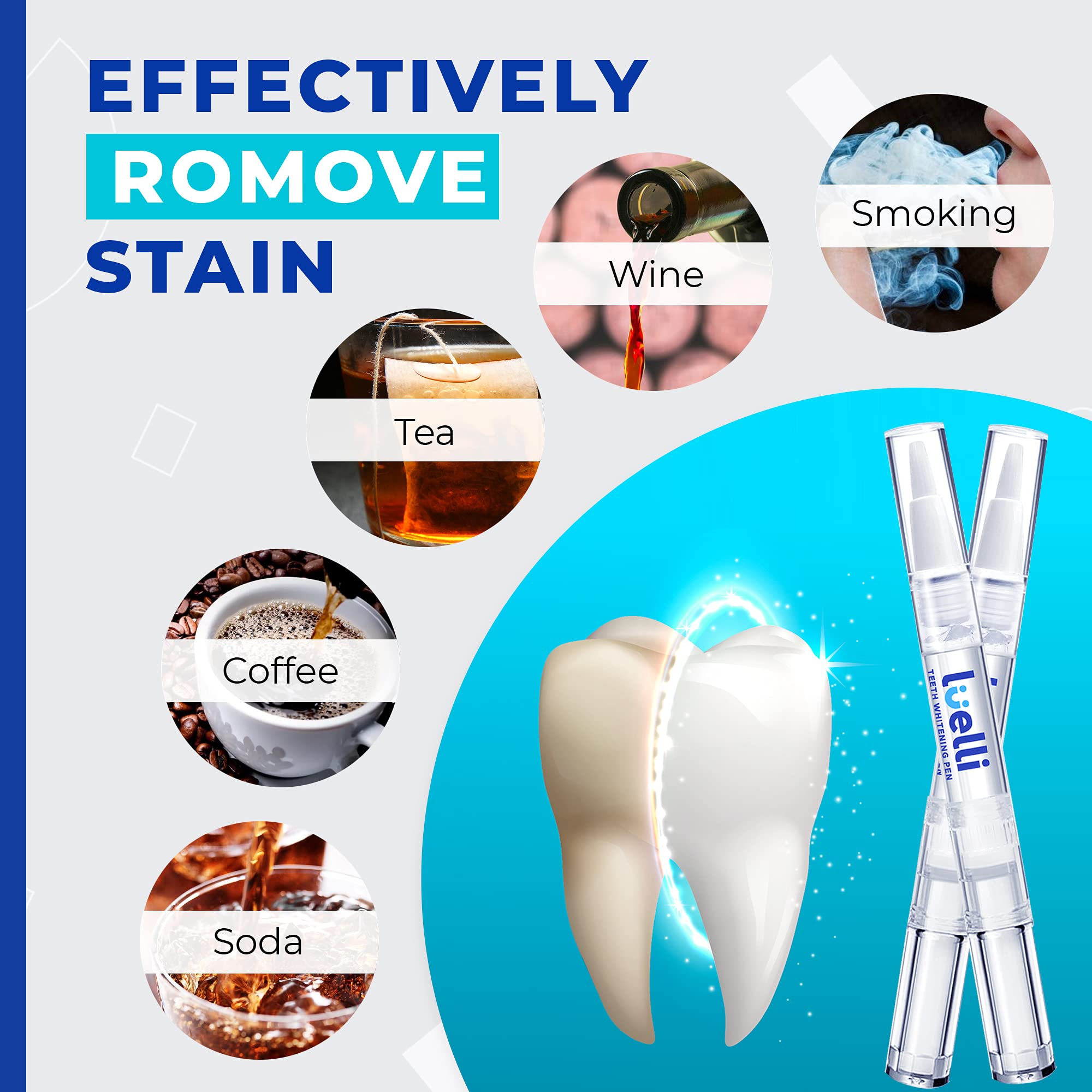 Teeth Whitening Pen