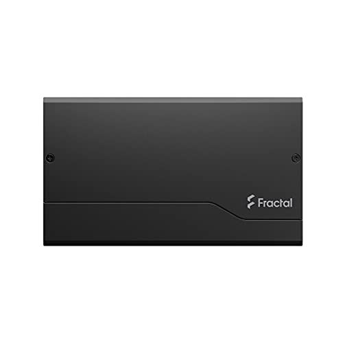 Fractal Design Ion Gold 750W - Gold, ATX