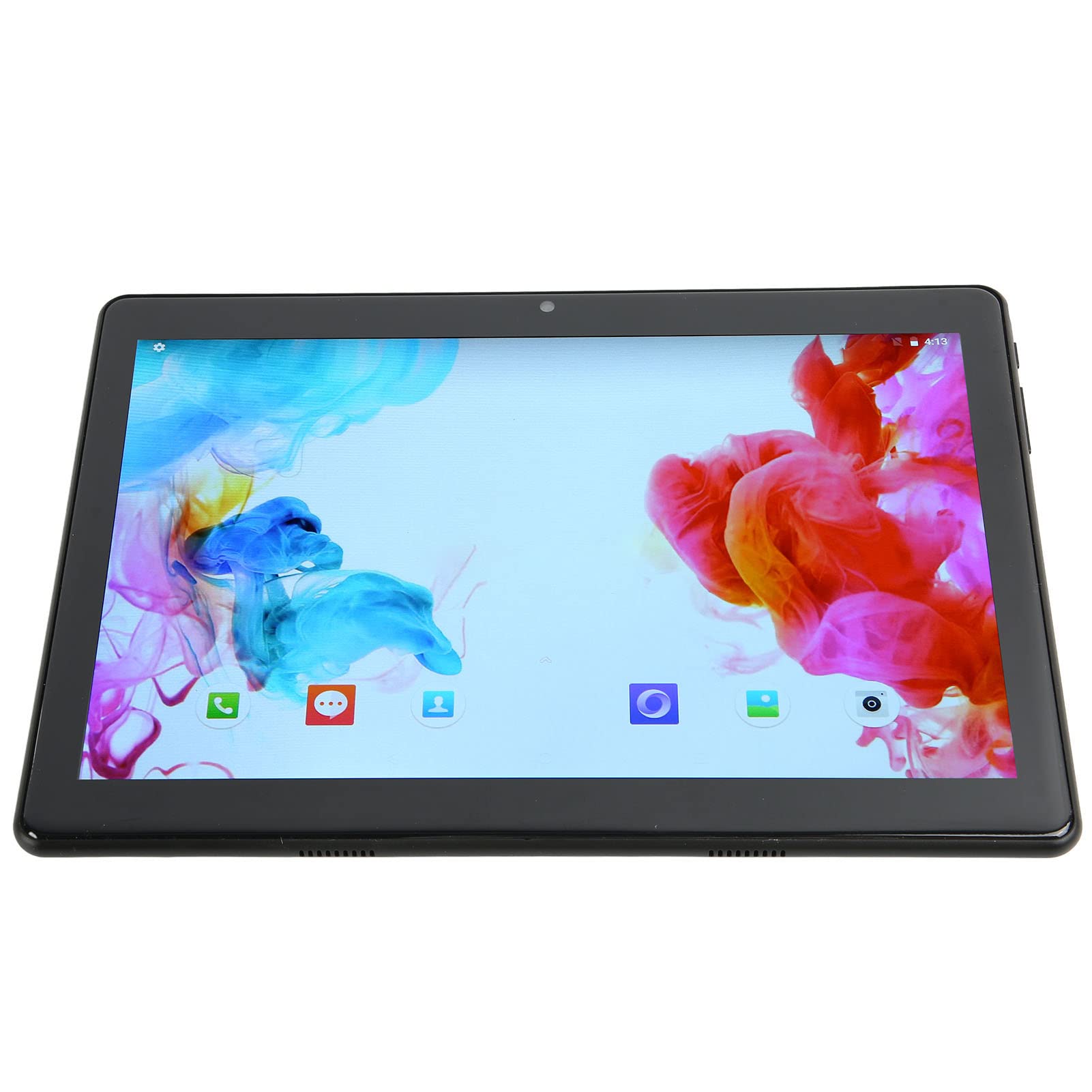 10.1in Tablet, for Android9.0 100‑240V RAM 4GB ROM 64GB Tablet PC Dual Cameras Octa Core for Play (US Plug)