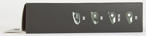 Sena - SC-A0325 High Definition Speakers, Improved Bass and Clarity | Fits 20S EVO and 30K | Upgraded (Black, One Size)