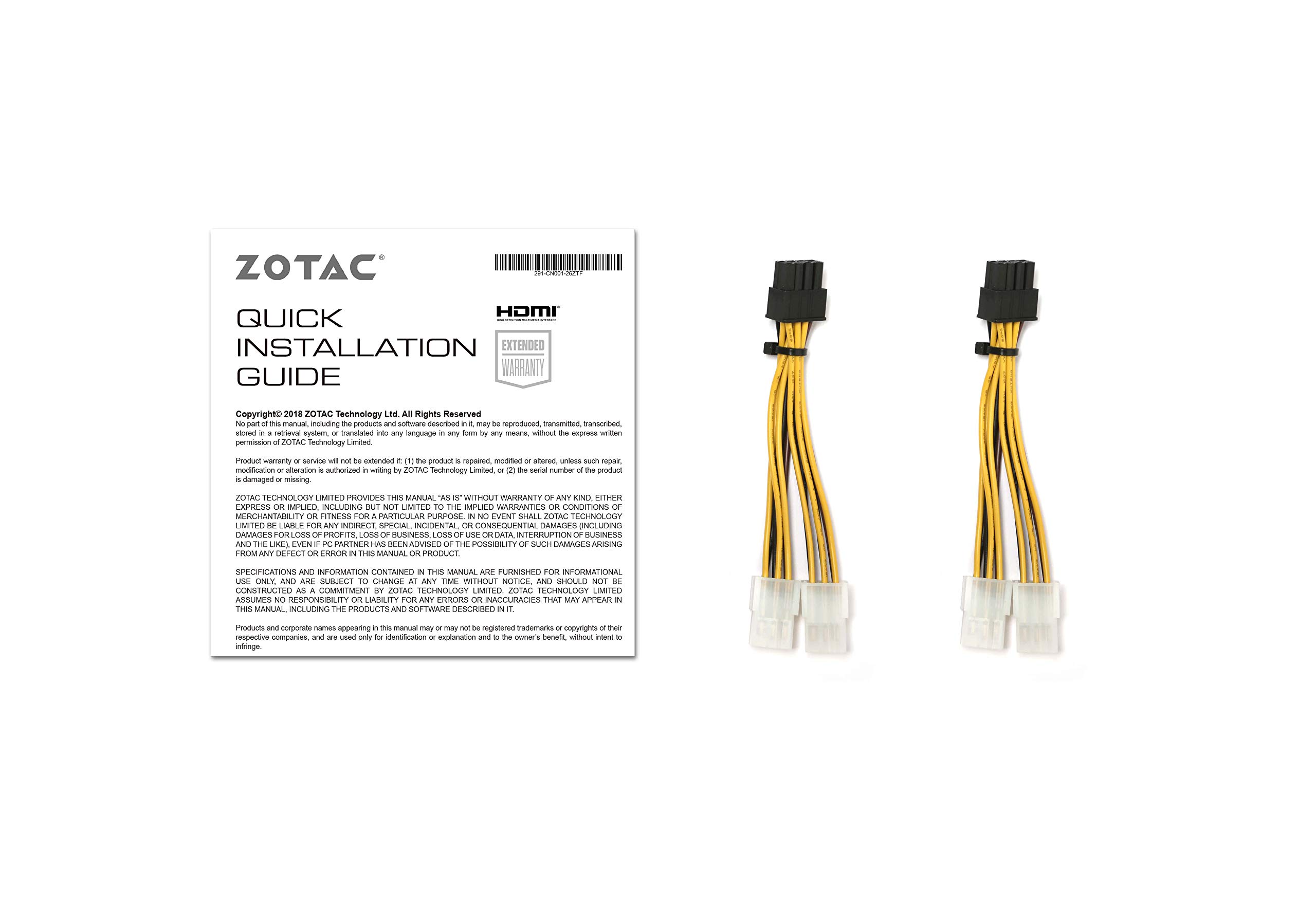ZOTAC GeForce RTX™ 3080 Trinity OC LHR 10GB GDDR6X 320-bit 19 Gbps PCIE 4.0 Gaming Graphics Card, IceStorm 2.0 Advanced Cooling, Spectra 2.0 RGB Lighting, ZT-A30800J-10PLHR