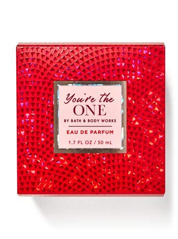 Bath and Body Works - You're the One Eau de Parfum - 1.7 fl oz