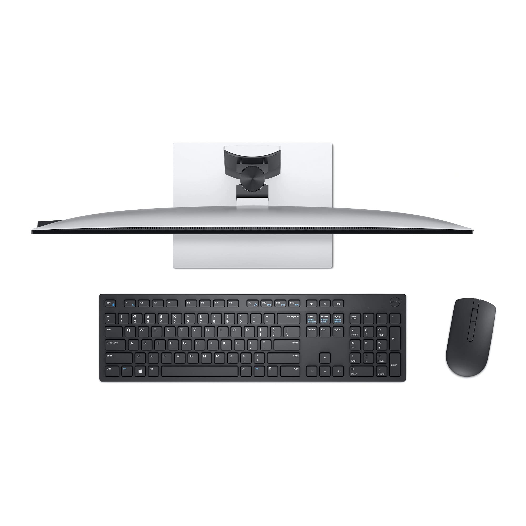 Dell U2719DX UltraSharp 27-Inch IPS LCD QHD Monitor (Gray)