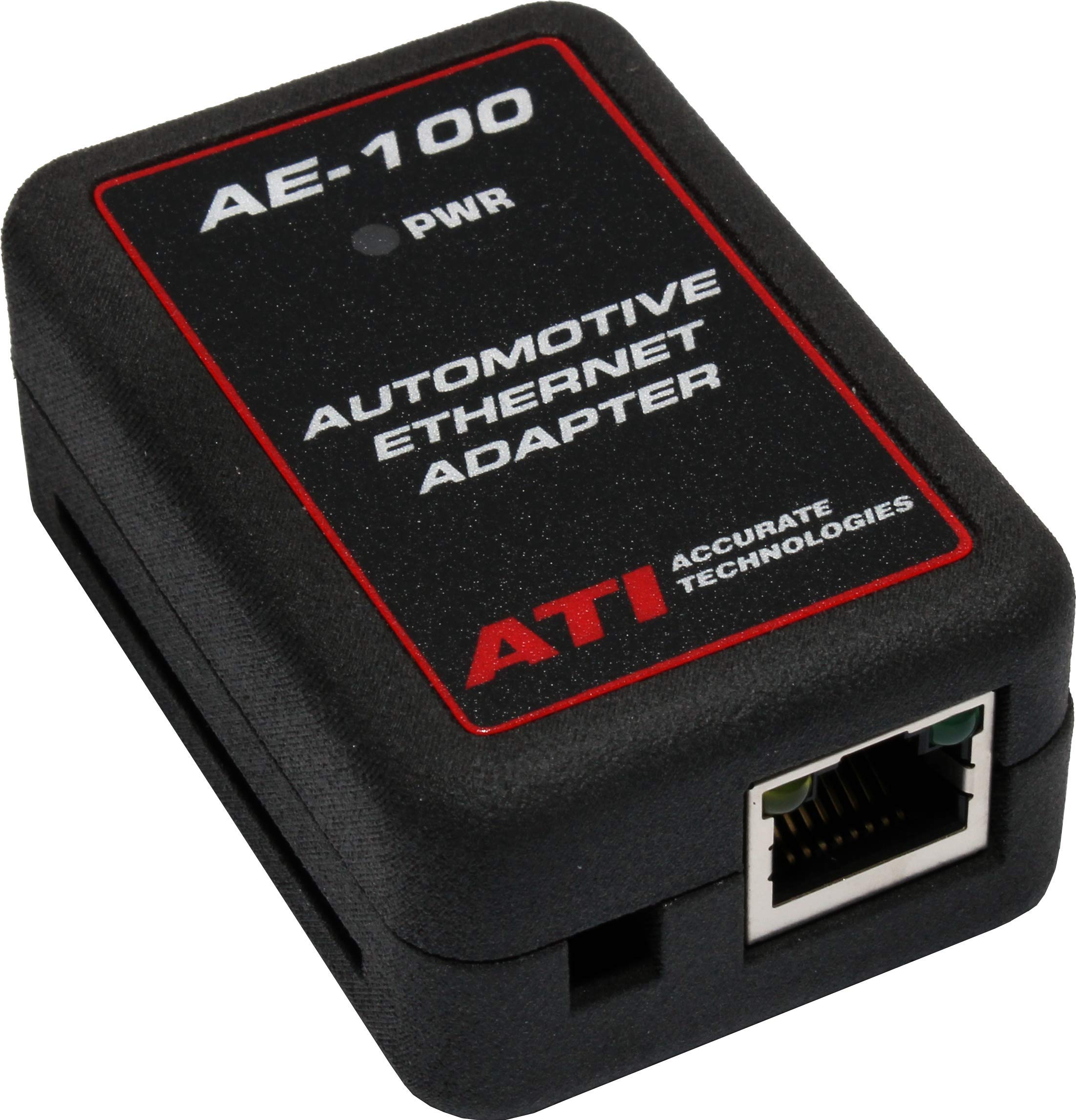 ATI AE-100 Automotive Ethernet Adapter