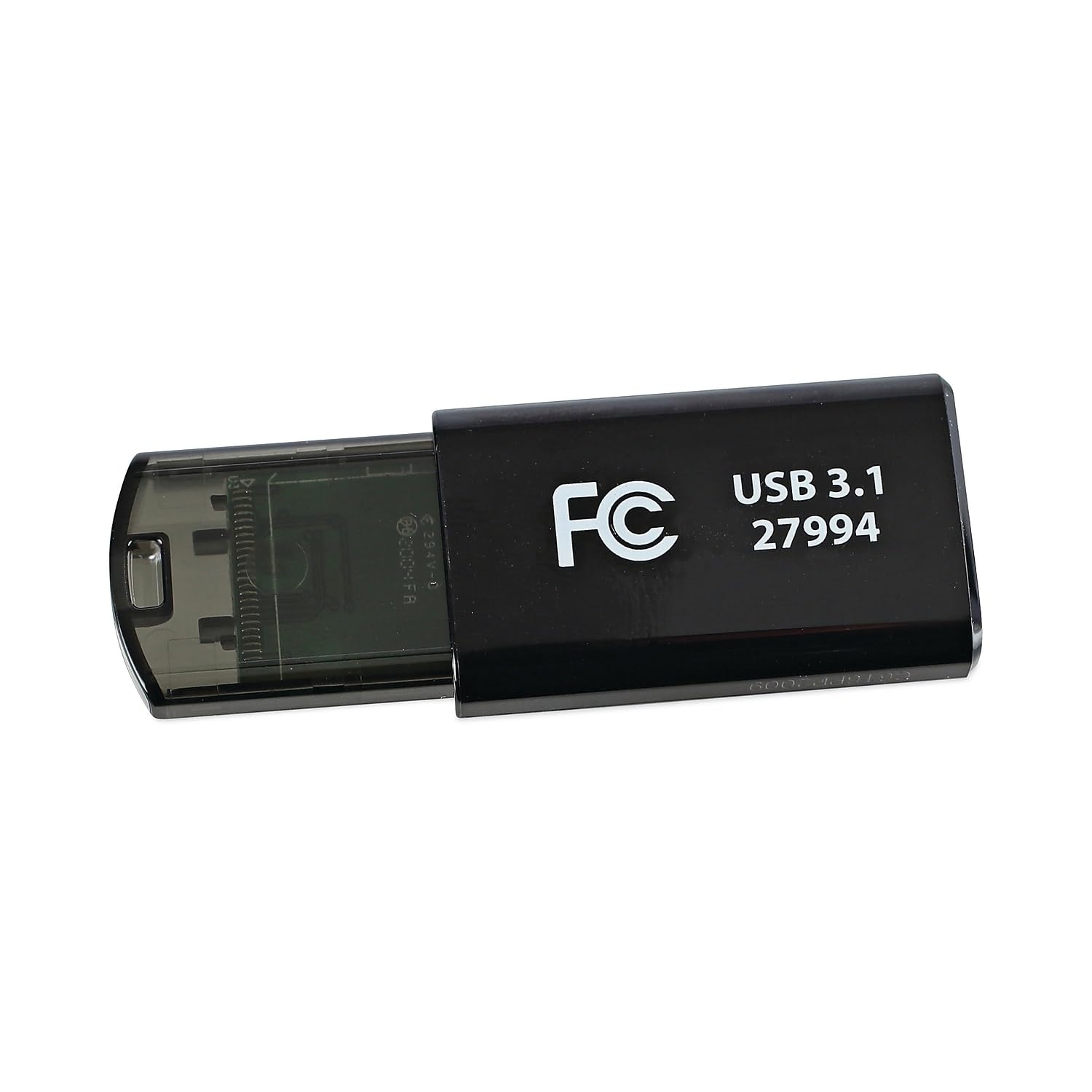 Innovera USB 3.0 Flash Drive, 8 Gb