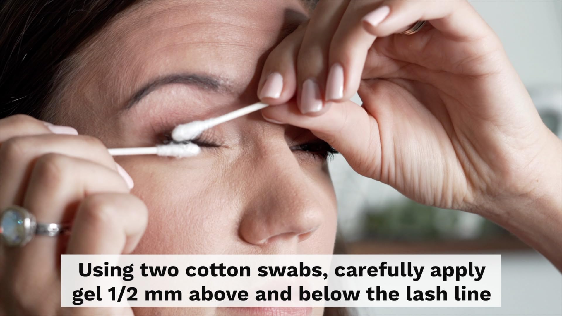 Eyelash Extension Remover and Lash Remover for Lash Extensions - Eyelash Glue Remover Dissolves Eyelash Extension Glue by Existing Beauty Lashes 15 ml