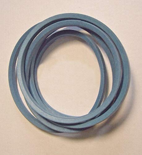 102742/94-2501/237255 Aramid Heavy Duty Belt for Wheel Horse W/Kevlar 1/2" X 103" + (Free Two E-Books)