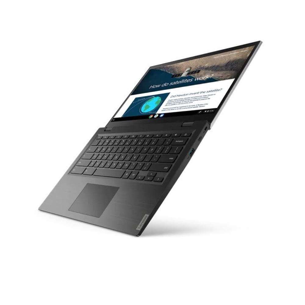 Lenovo 14E CHRMBOOK A4/1.6 2C 14 4GB 32GB