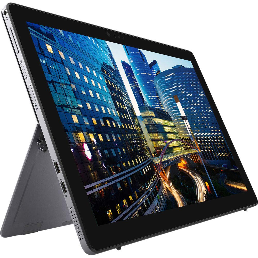 Dell Latitude 7210 2-in-1 Multi-Touch Laptop -12.3" FHD Touch AG, AS W/DX Glass- 1.8 GHz Intel Core i7-10610U Quad-Core - 16GB - 256GB SSD - Windows 10 pro