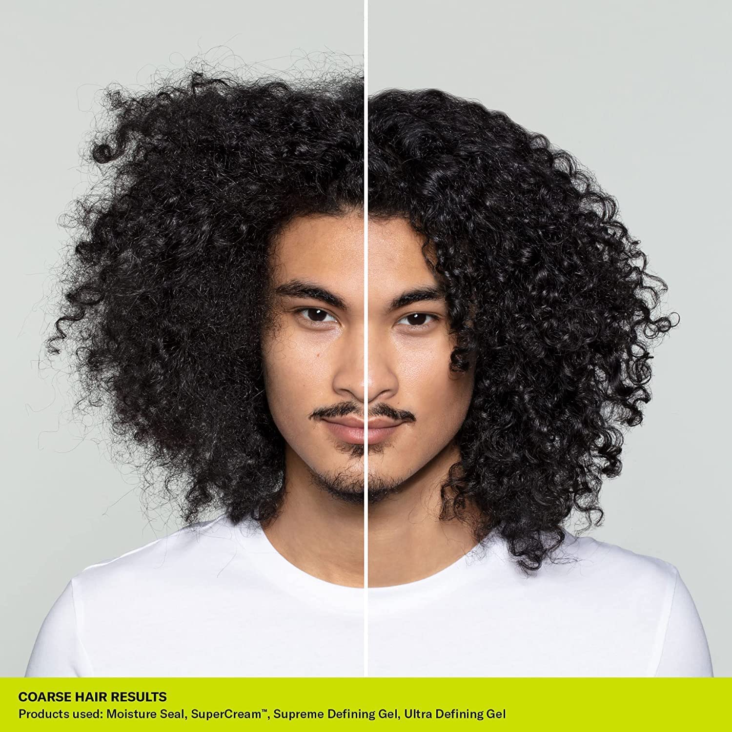 DevaCurl SuperCream Rich Coconut-Infused Definer, 3 fl. Oz