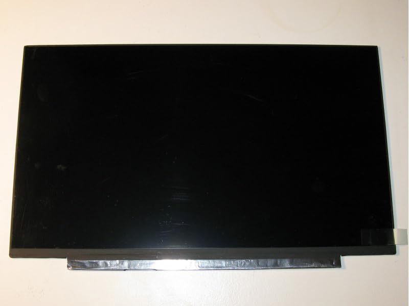 14.0" Screen Replacement for Lenovo Thinkpad L14 (1ST GEN) Model 20U2 LCD Display Panel 30 pin 60Hz (FHD 1920 * 1080 Non-Touch)