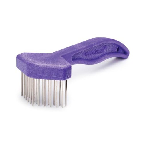 AAaronco Pets V-Rake Mat Pick
