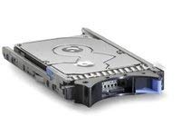 IBM 42D0638 300GB 10K 6GBPS SAS 2.5 SFF HS HDD - 42D0637 (Renewed)