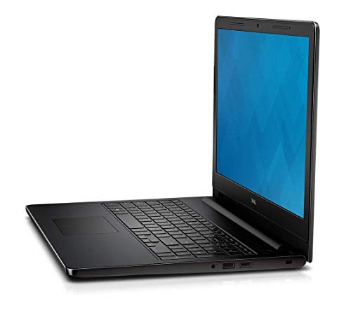2017 Dell Inspiron 15.6?? HD LED Display Laptop PC , Intel i3-5005U 2.0GHz CPU, 6GB RAM, 1TB HDD, Intel HD Graphics 5500, Bluetooth, HDMI, MaxxAudio, DVD +/- RW, Windows 10 - Black