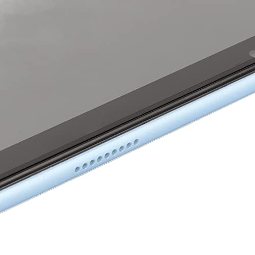 10 Inch Tablet, 4G Call Tablet US Plug 100-240V 2.4G 5G WiFi for Android11 for Reading (US Plug)