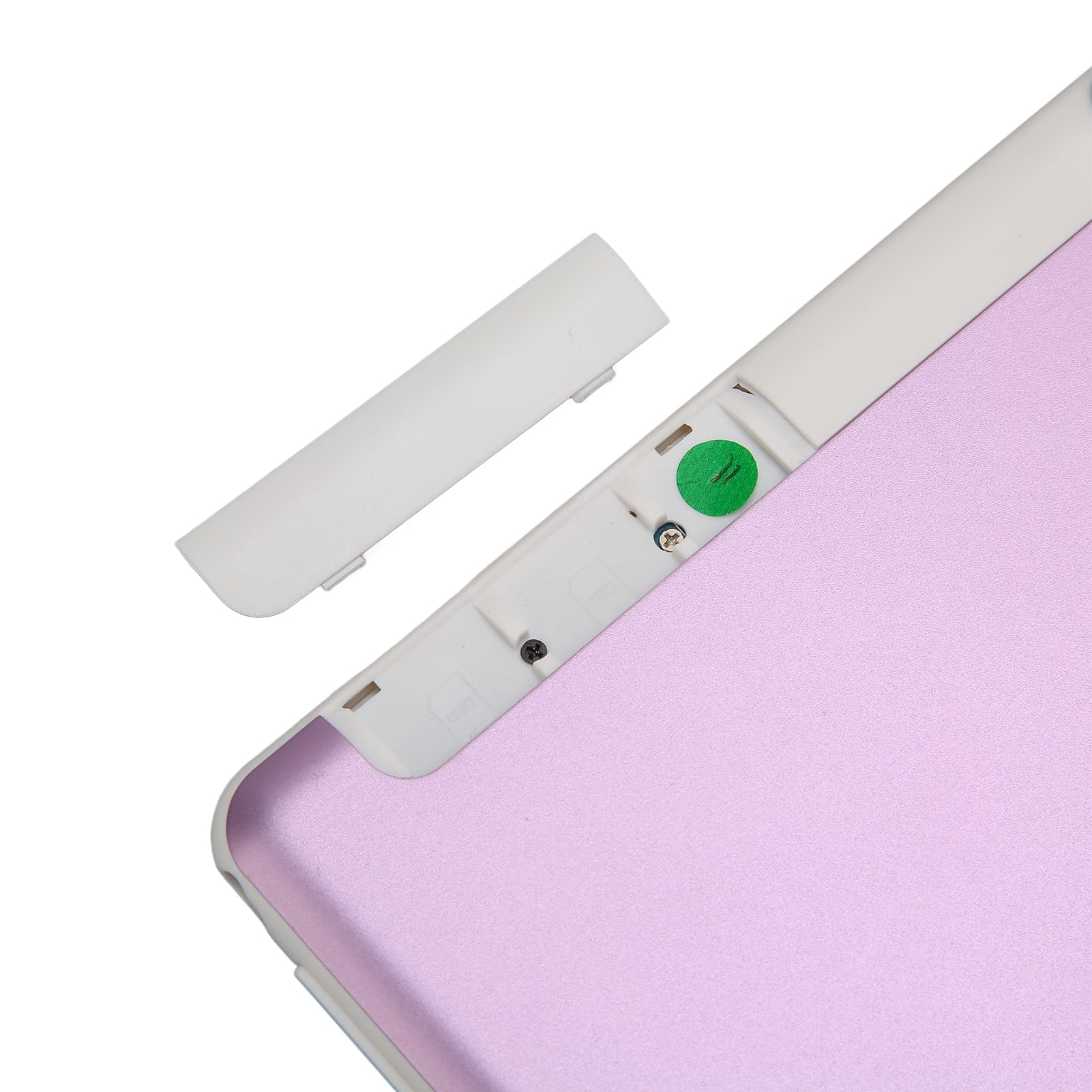 10.1 Inch Tablet, Tablet PC 2.4G 5G WiFi 100240V for Office for Home US Plug