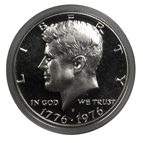1976 S 1976 Bicentennial US Mint Silver Proof set Gem Uncirculated