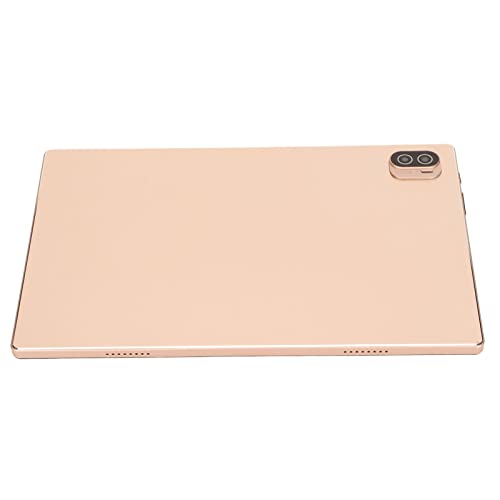 10.1 Inch Tablet with Dual Speakers 10.1 Inch IPS Screen Dual Band OctaCore Processor 5G WiFi for Home Use (US Plug)