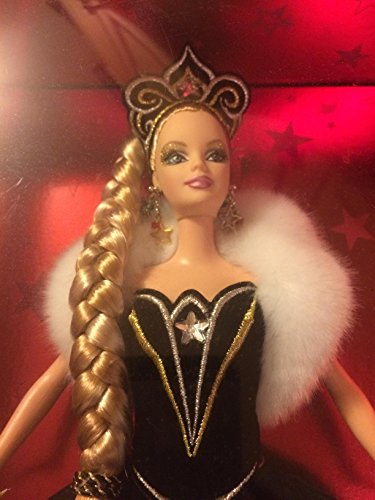 2006 Holiday Barbie Doll by Bob Mackie