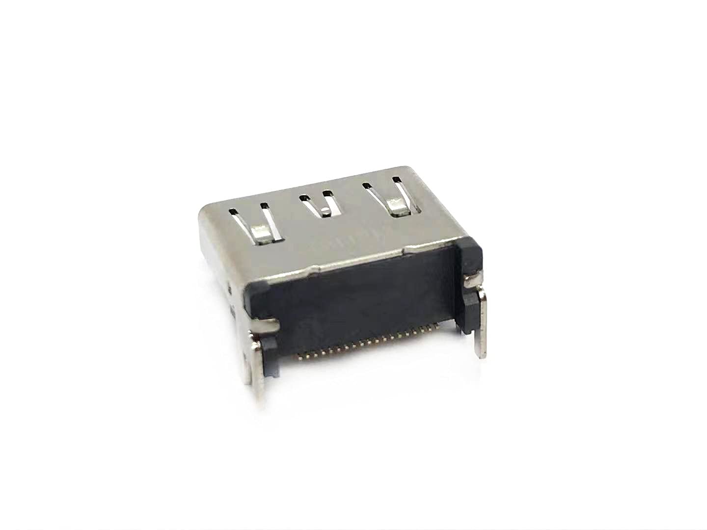 2X TXLIMINHONG New Compatible Replacement HDMI Port Display Socket Jack Connector for Sony Playstation 5 PS5
