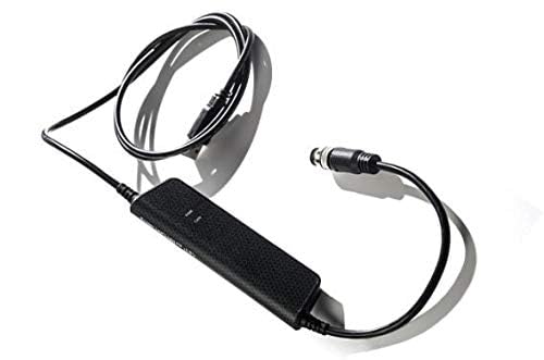 Kvaser Leaf Light HS V2 M12 USB to CAN Bus Interface, Marine Version