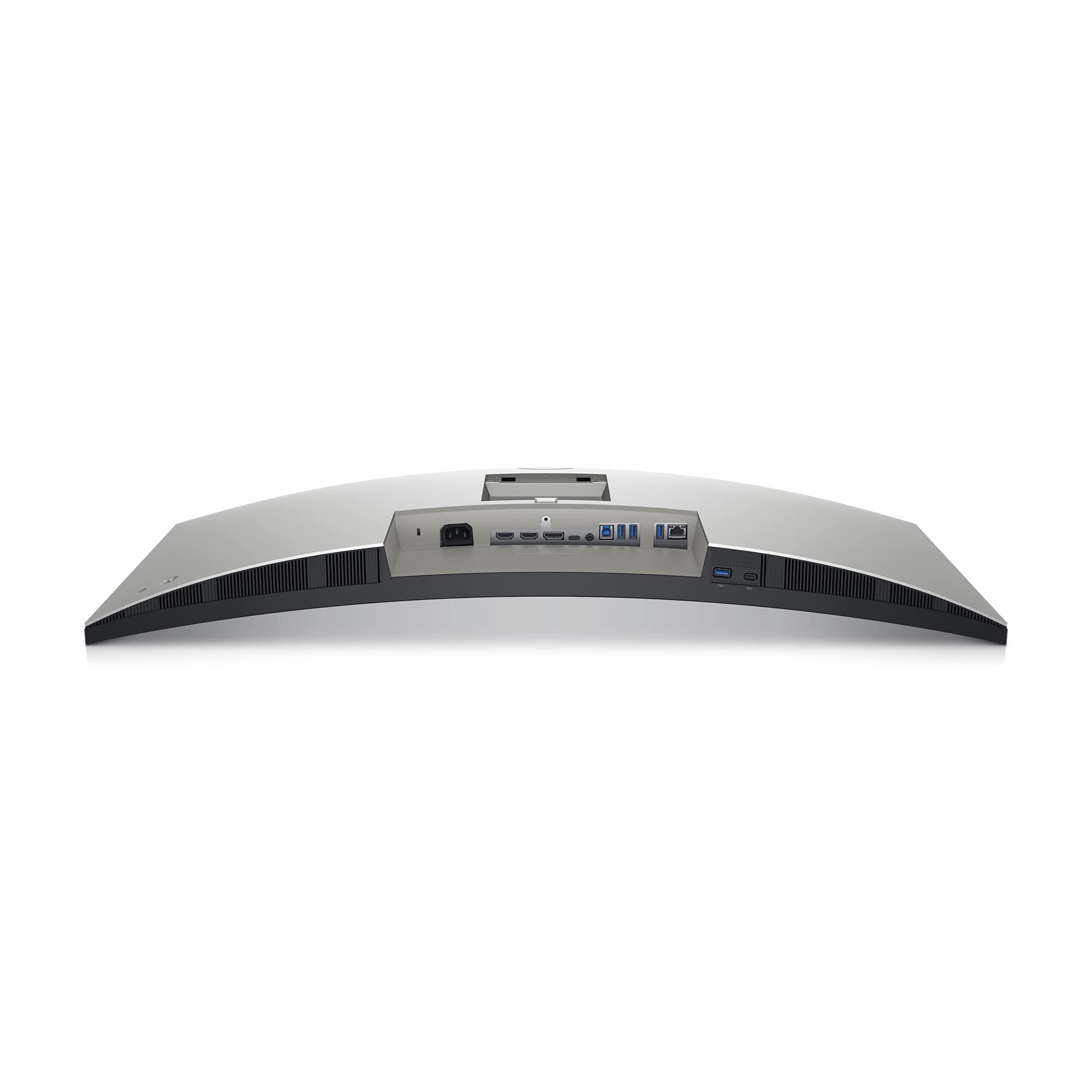 Dell UltraSharp 34inch Curved 90W USB-C Hub RJ45 Monitor [U3421WE] (Renewed)