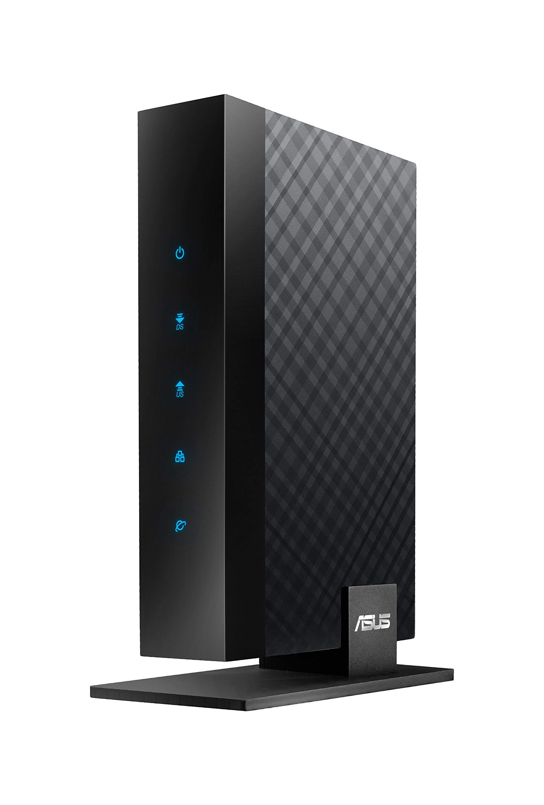 ASUS CM-16 DOCSIS 3.0 CableLabs-certified 16x4 Cable Modem (Renewed)