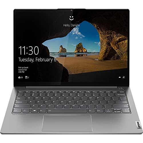 TopSeller THNKBK 13S I7-1165G7 16GB 512GB SSD 13IN NT W10P