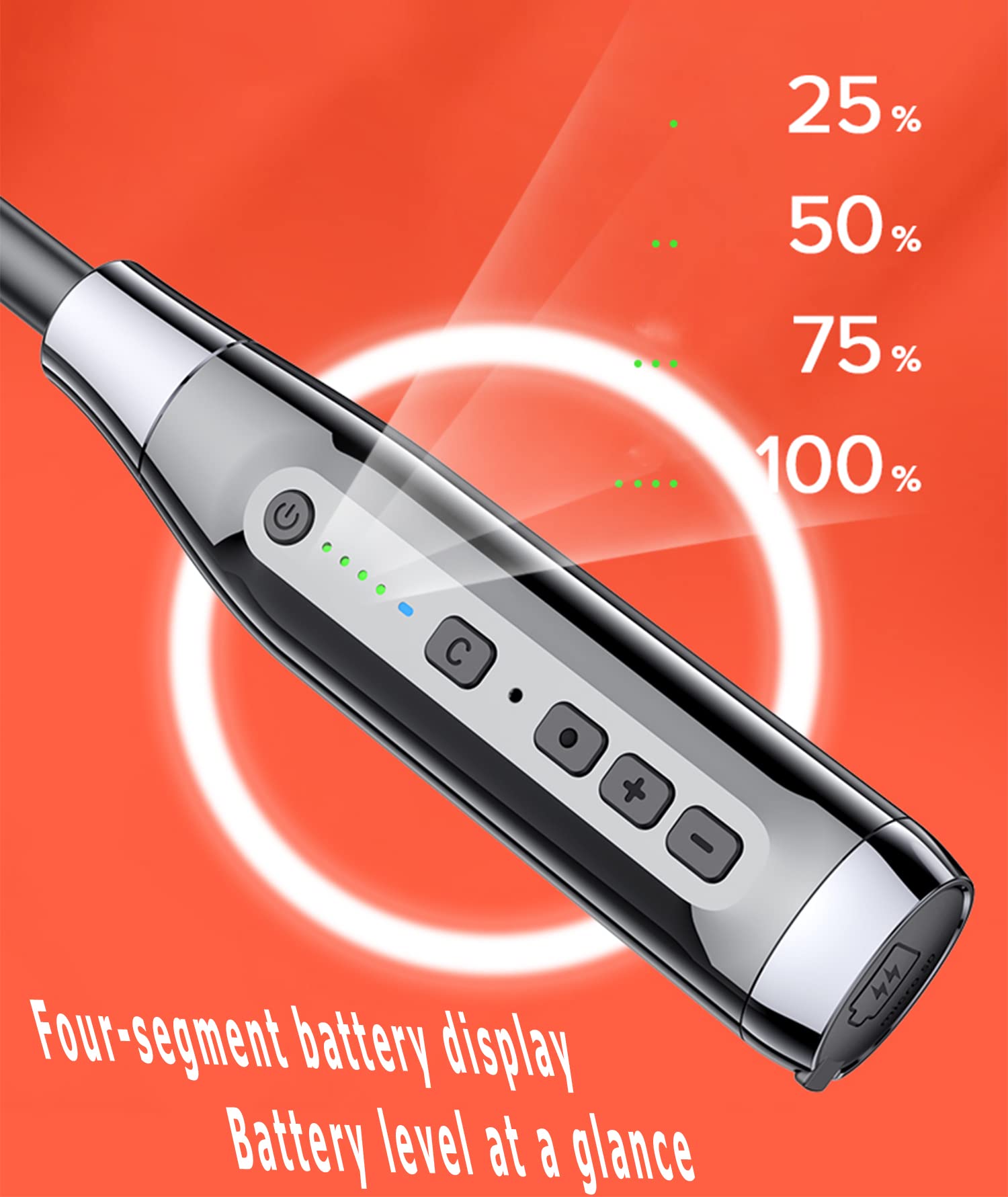 Bluetooth Headphones Neckband Wireless HeadsetTF card can be insertedwith MP3function100 Hours Long Battery Life Built-in Noise Cancelling Microphone Semi-in-Ear Earbuds foRunningDrivingWorking