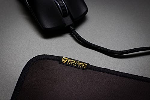 Ducky Shield Large Mouse Pad